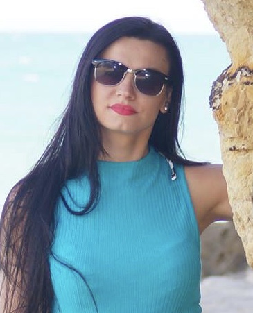 Jolanta Galczynska - Portfolio